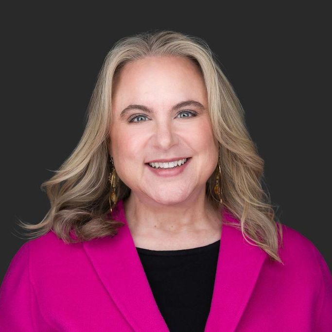 Healing, Compassion, and Purpose: Celebrating Cara Solomon as Member o ...